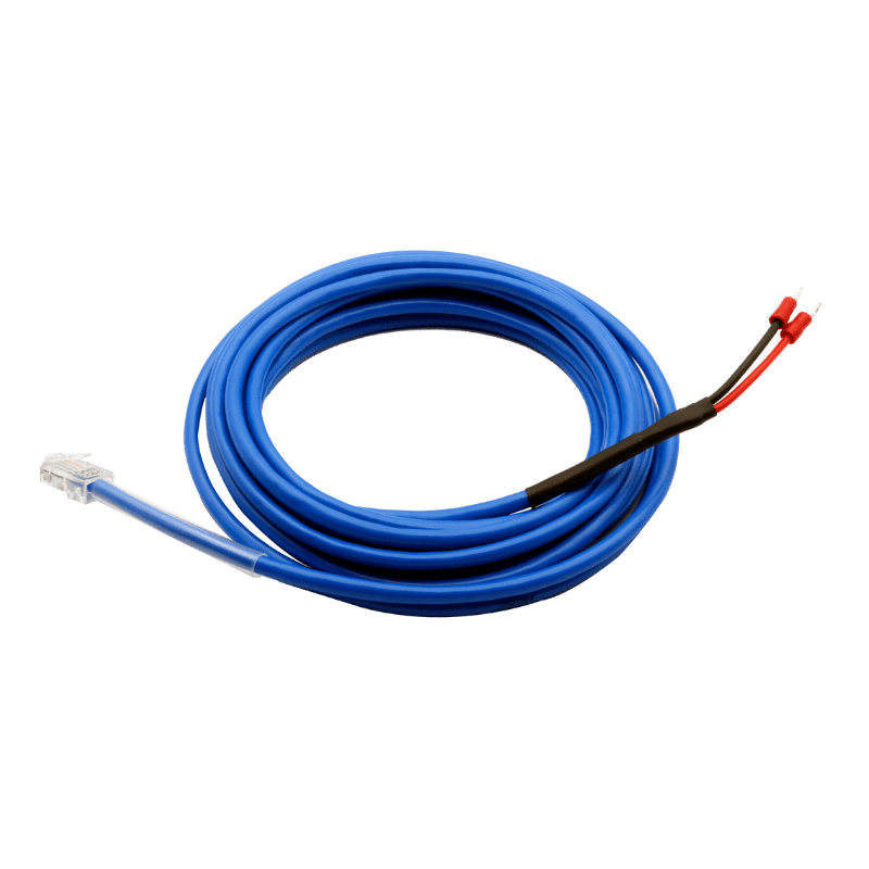 5 Dry Contact Inputs - Environmental Monitoring Solution Systems ...