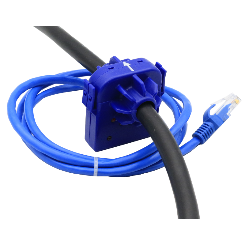 Contactless Current Meter - Environmental Monitoring Solution Systems ...