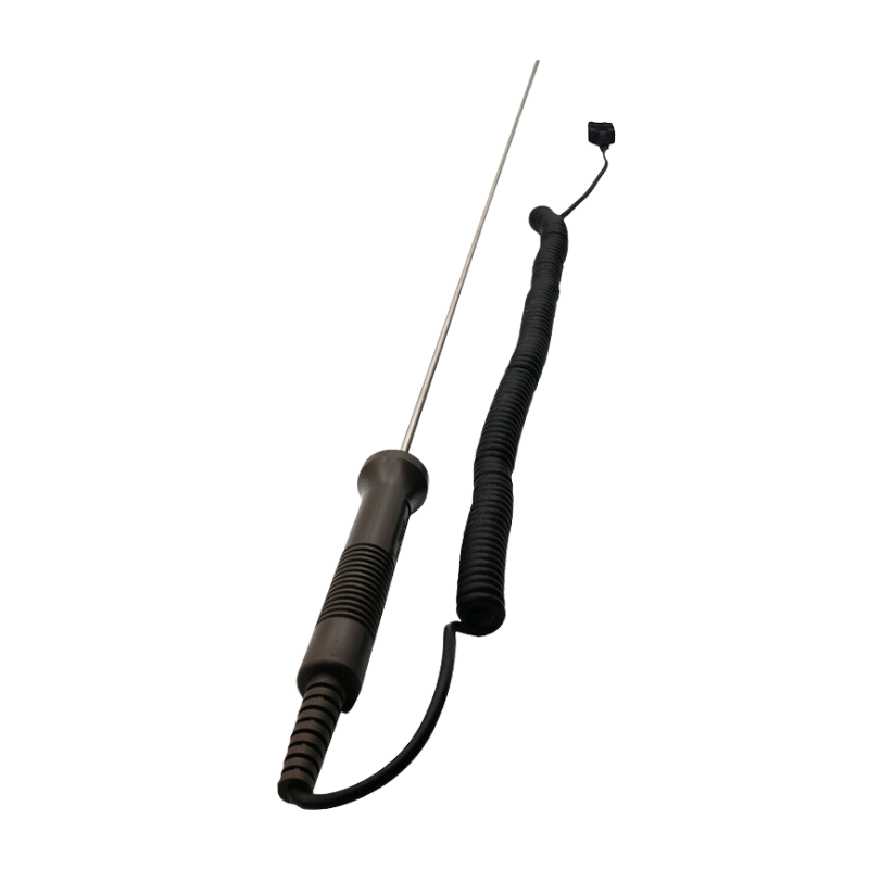 TCJ or TCK Thermocouple Temperature Sensor - Environmental Monitoring ...