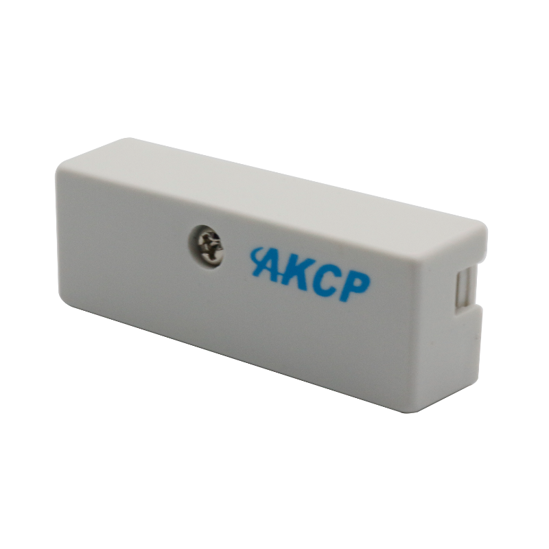 Vibration Detection Sensor - Environmental Monitoring Solution Systems ...