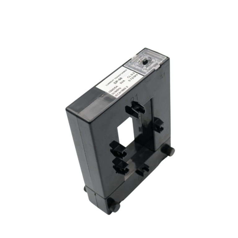 Battery Monitoring 0-50A CT - Environmental Monitoring Solution Systems ...