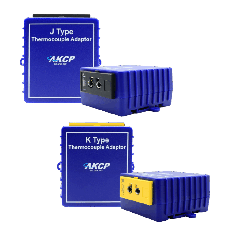 TCBJ or TCBK Thermocouple Adapter with Thermocouple Sensor (bundle ...