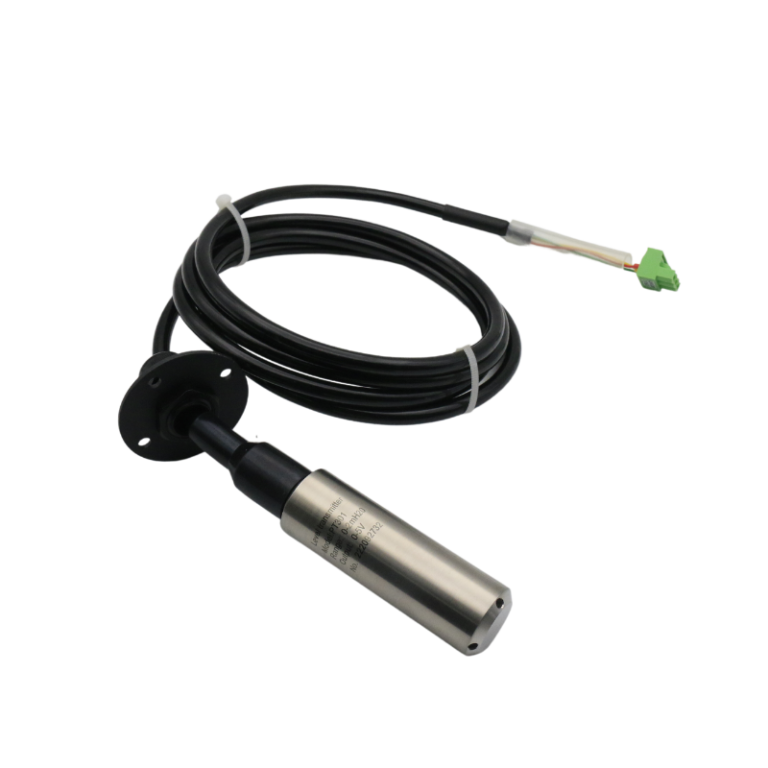 Depth Pressure Sensor for tanks up to 5m* - Environmental Monitoring ...