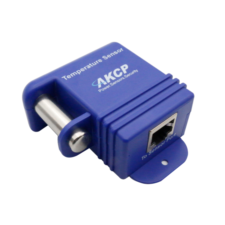 5ft extendable Temperature Sensor - Environmental Monitoring Solution ...