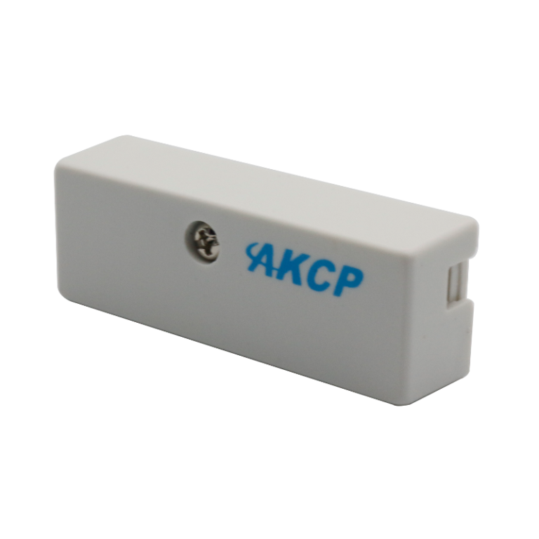 Vibration Detection Sensor Environmental Monitoring Solution Systems