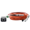 Rope Fuel Sensor - 3 Foot Sensing cable - Environmental Monitoring ...